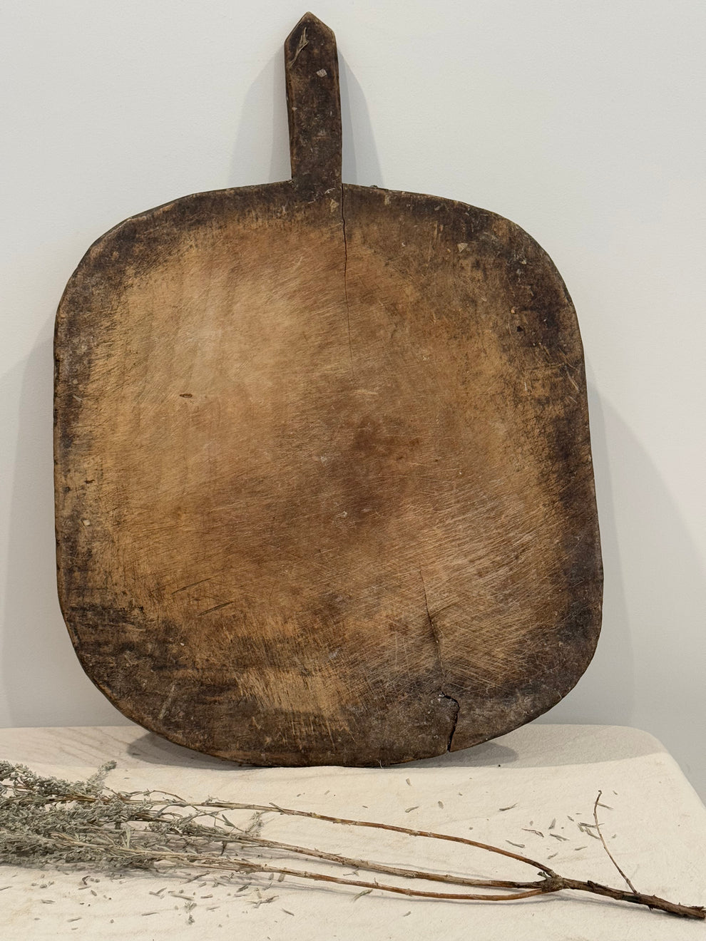 Turkish Bread Board – E.LEO